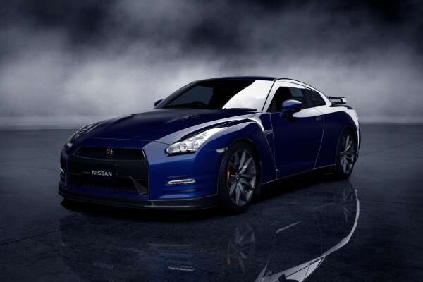 GT-R Wallpapers (48 images) - WallpaperCat