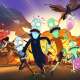 Sandy Cheeks (SpongeBob SquarePants) Wallpapers (19 images) - WallpaperCat