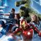 MCU Wallpapers (57 images) - WallpaperCat