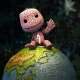 Sackboy (LittleBigPlanet) Wallpapers (23 images) - WallpaperCat