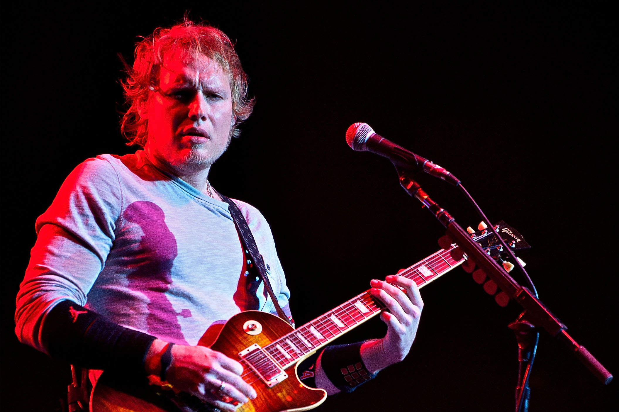 Matt Roberts (3 Doors Down) Wallpapers (10 images) - WallpaperCat