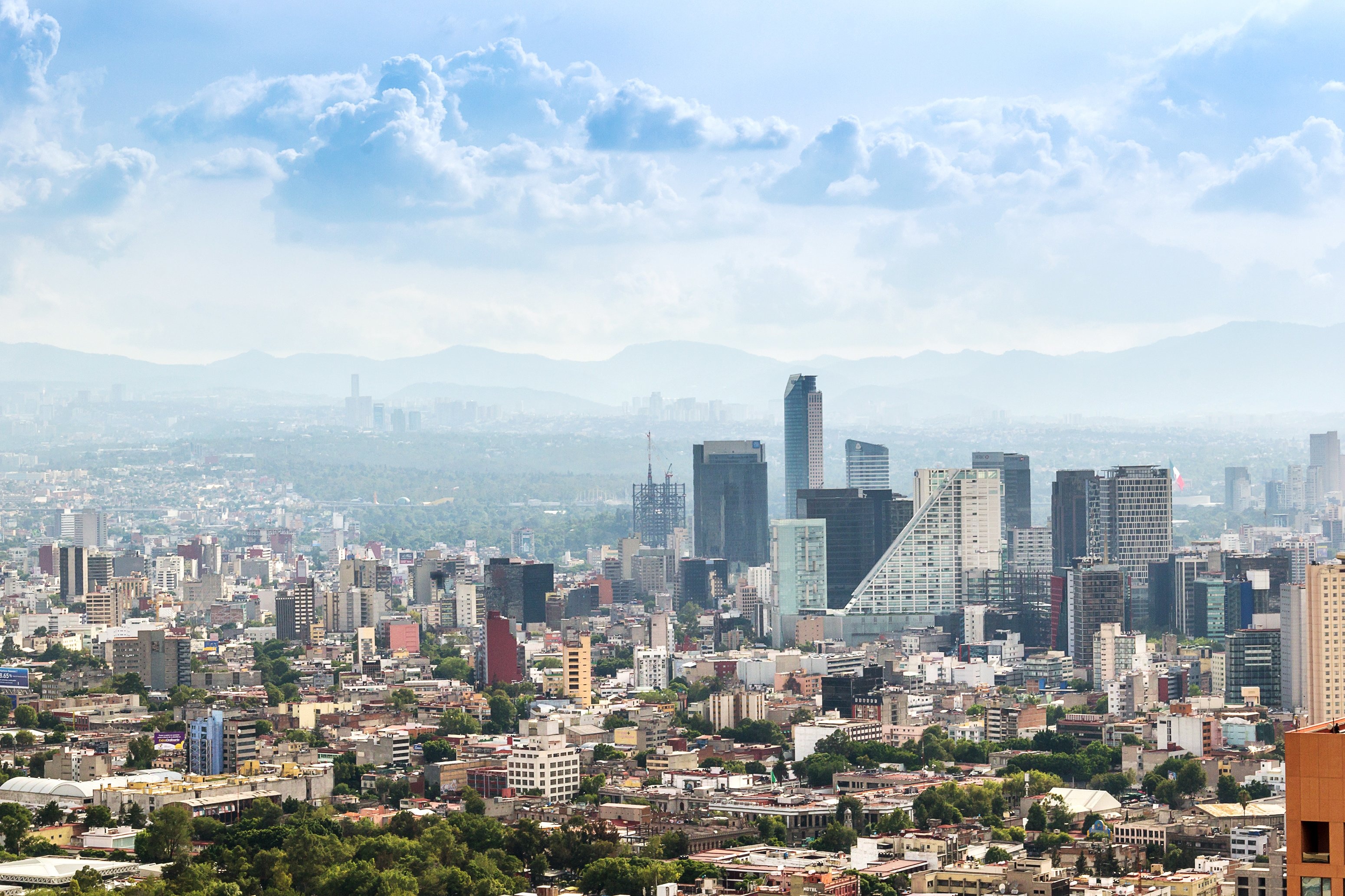 Mexico City Skyline Wallpapers 18 Images WallpaperCat Mexico City Skyline Wallpapers 18 Images WallpaperCat