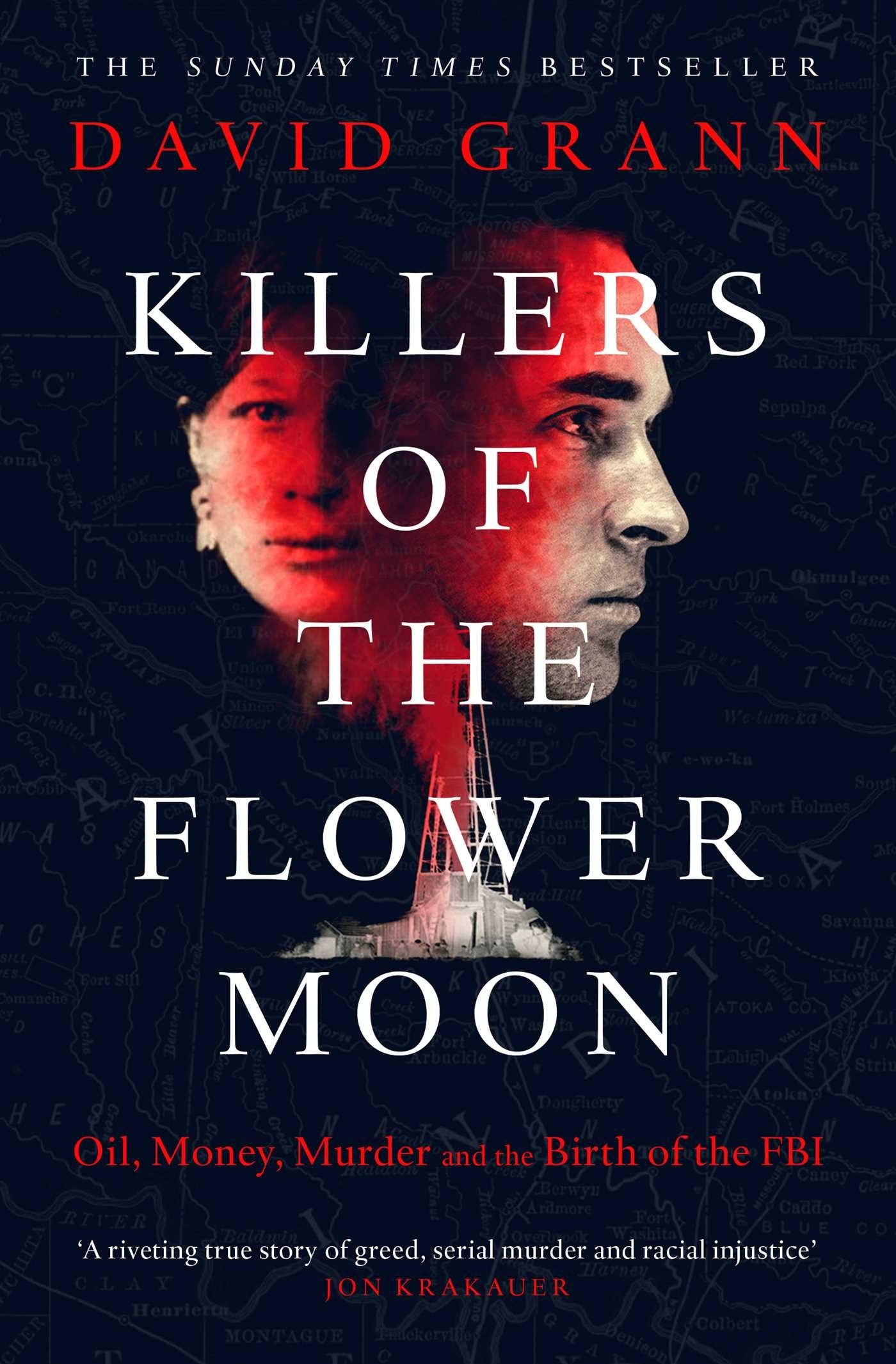 Killers of the Flower Moon Wallpapers (5 images) - WallpaperCat