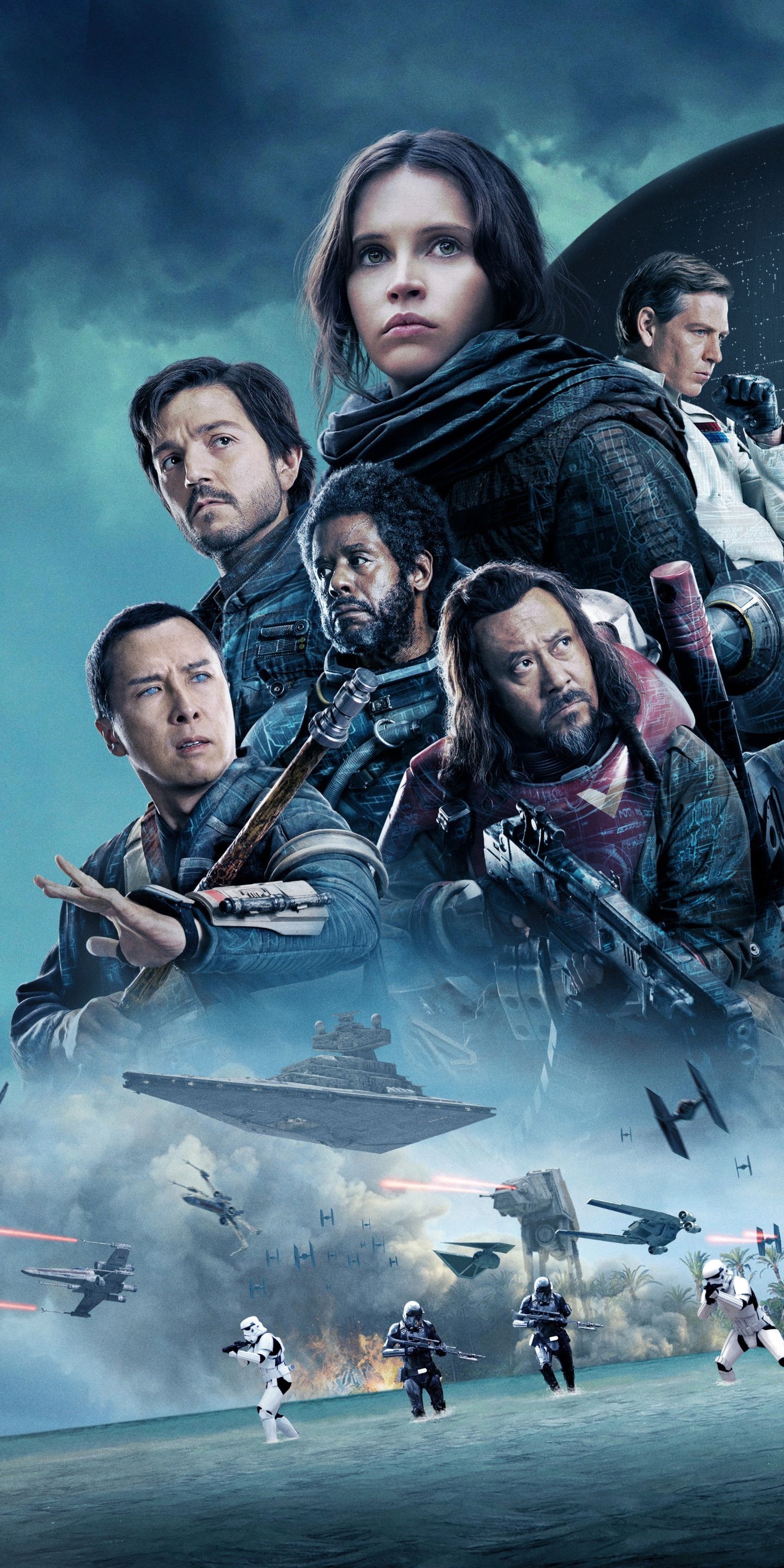 Star Wars Rogue One Wallpaper 1920x1080 Star Wars Wallpaper 4K (53+