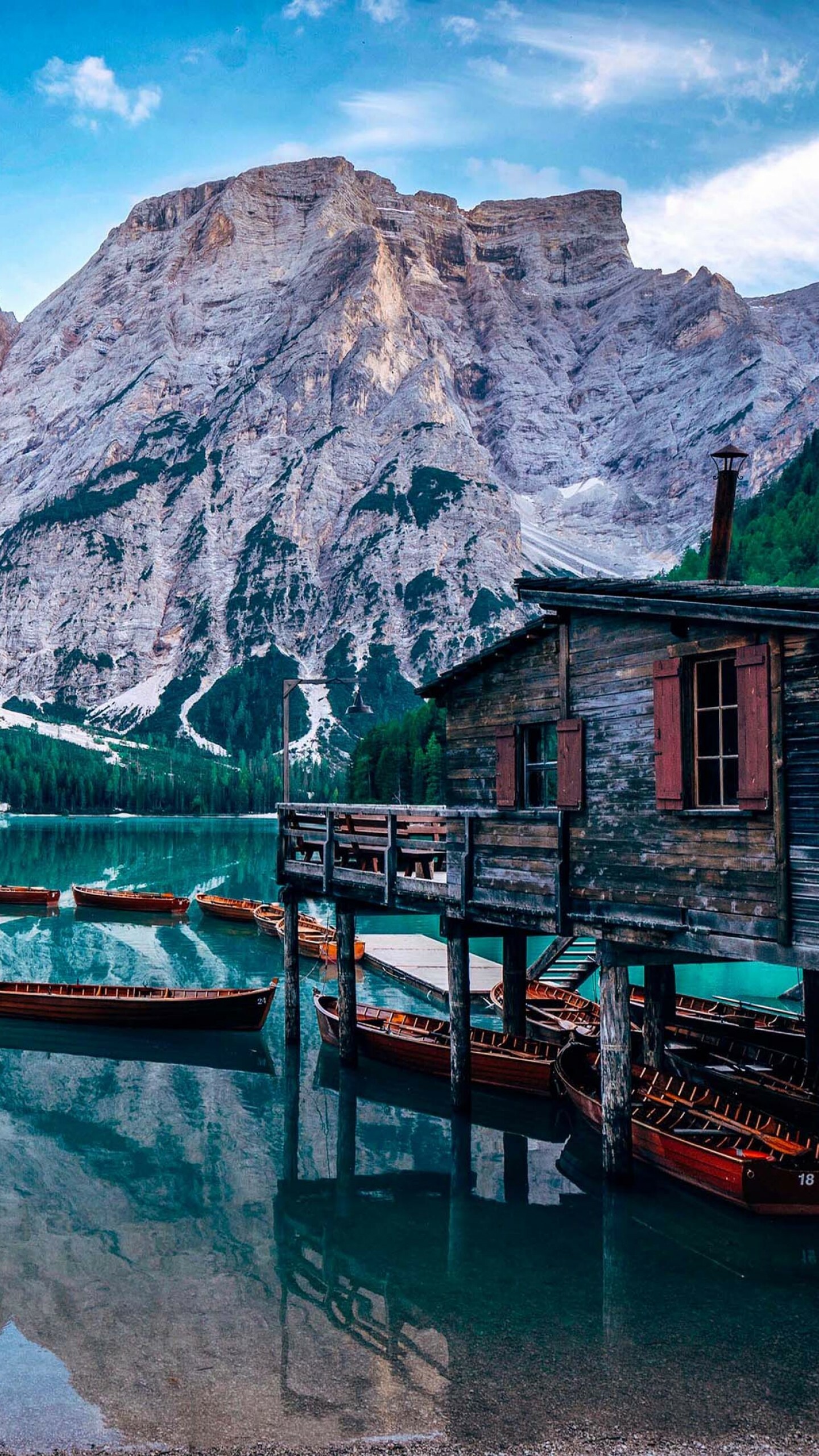 Italy Wallpapers (68 images) - WallpaperCat