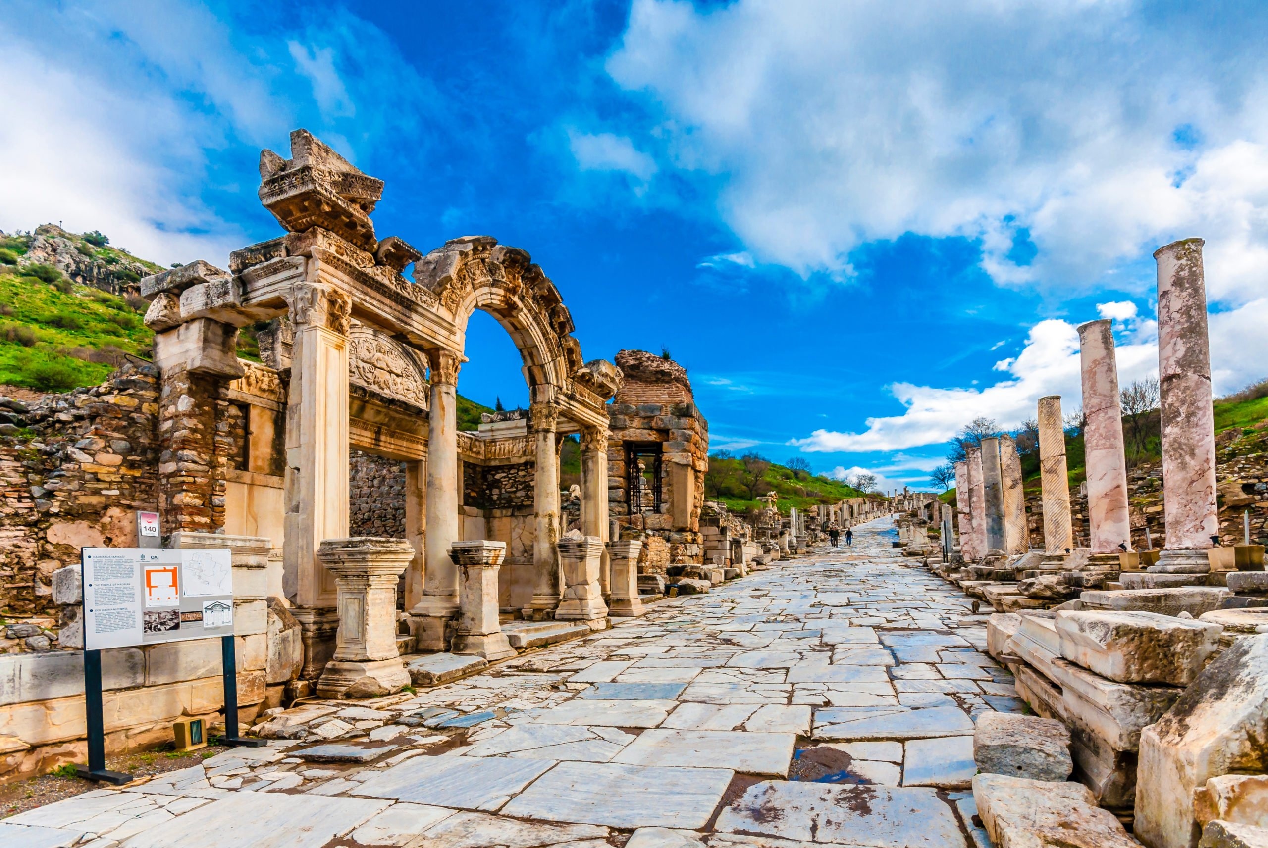 Ephesus Wallpapers 50 Images WallpaperCat Ephesus Wallpapers 50 Images WallpaperCat