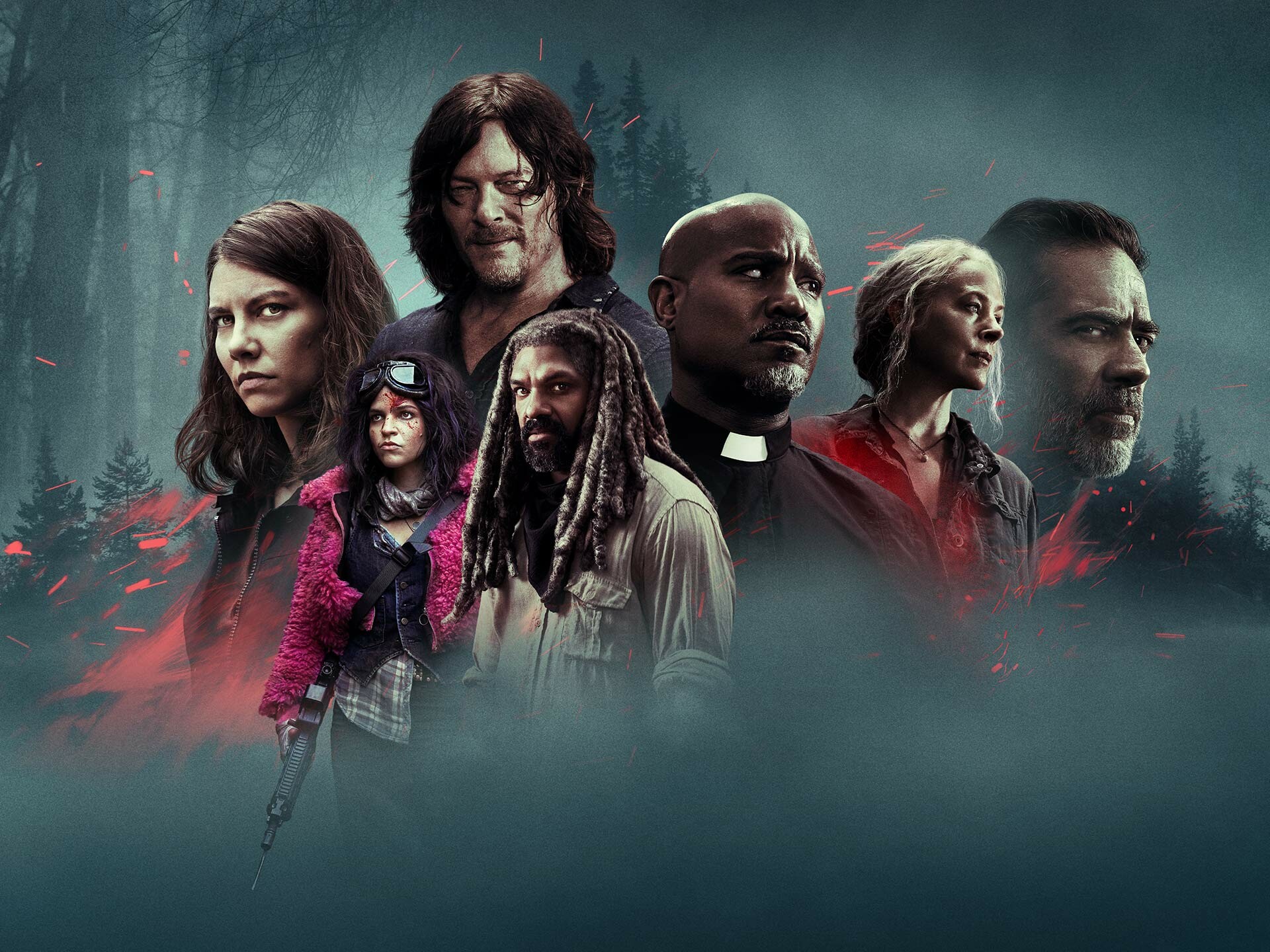 The Walking Dead Season 11 Wallpapers 15 Images WallpaperCat The Walking Dead Season 11 Wallpapers 15 Images WallpaperCat