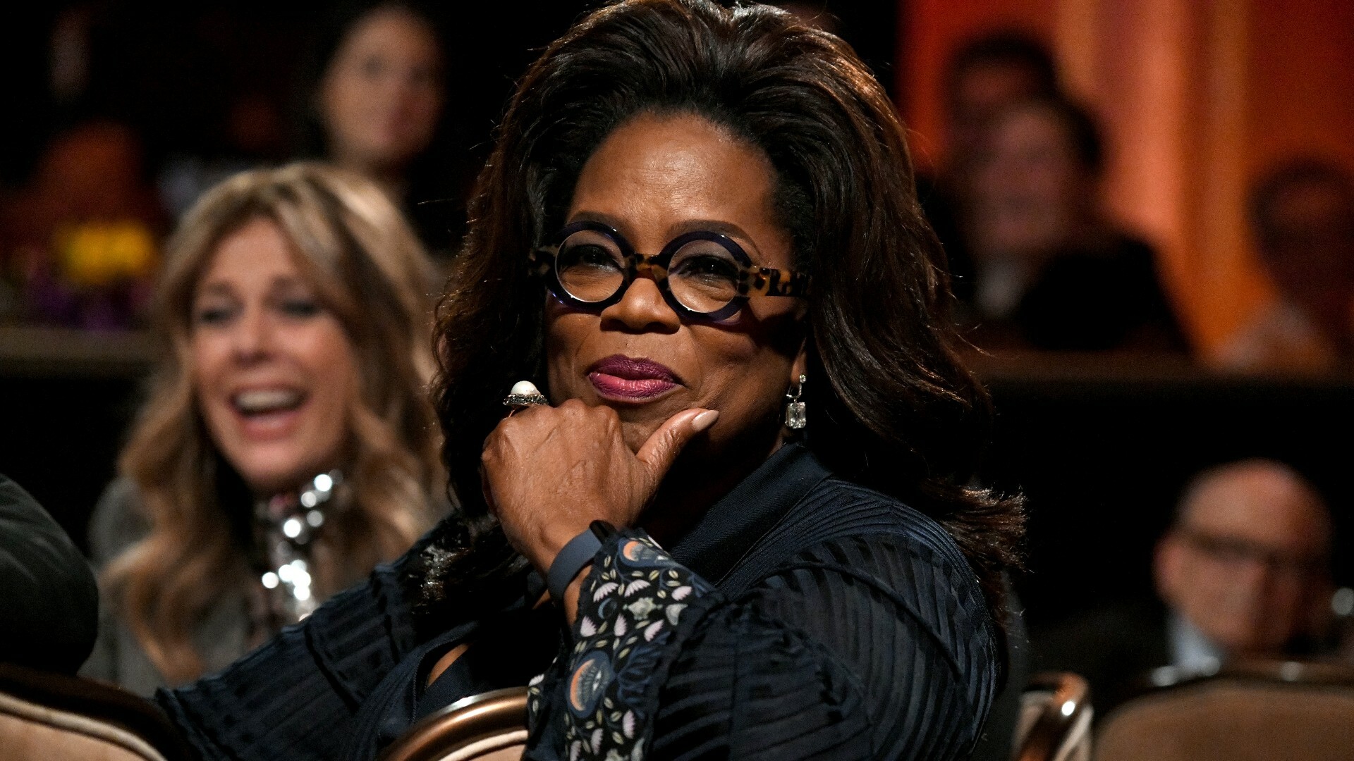 Oprah Winfrey Wallpapers (12 images) - WallpaperCat