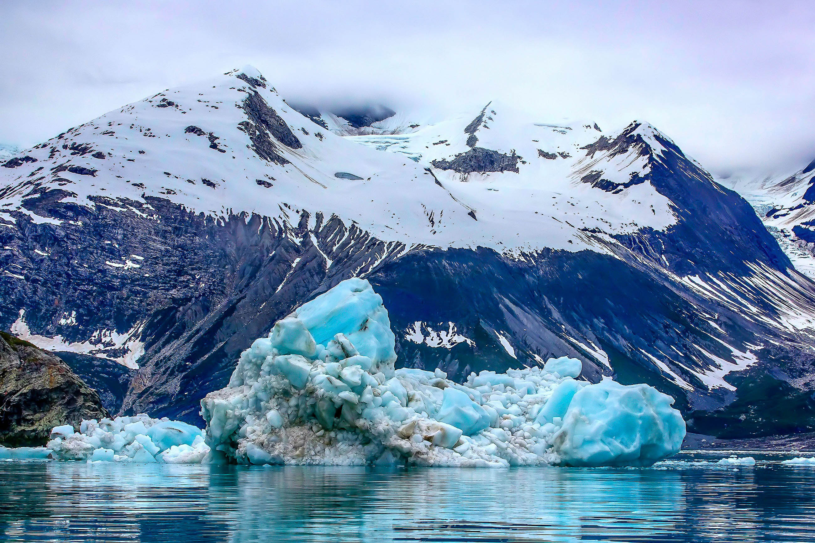 Glacier Bay National Park Wallpapers 45 Images WallpaperCat Glacier Bay National Park Wallpapers 45 Images WallpaperCat