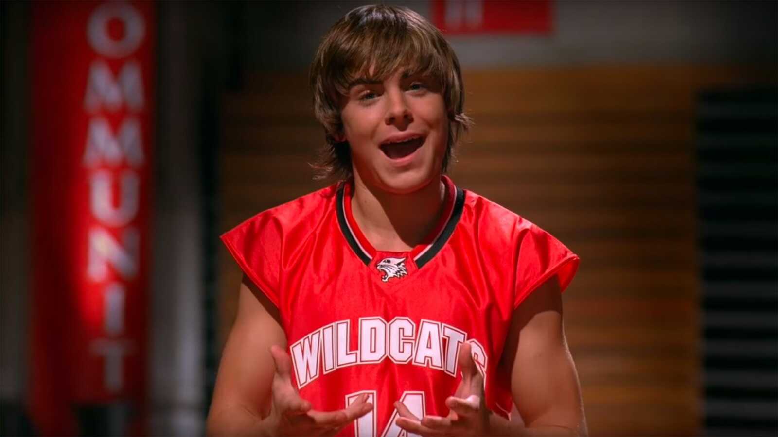 High School Musical Wallpapers (49 images) - WallpaperCat