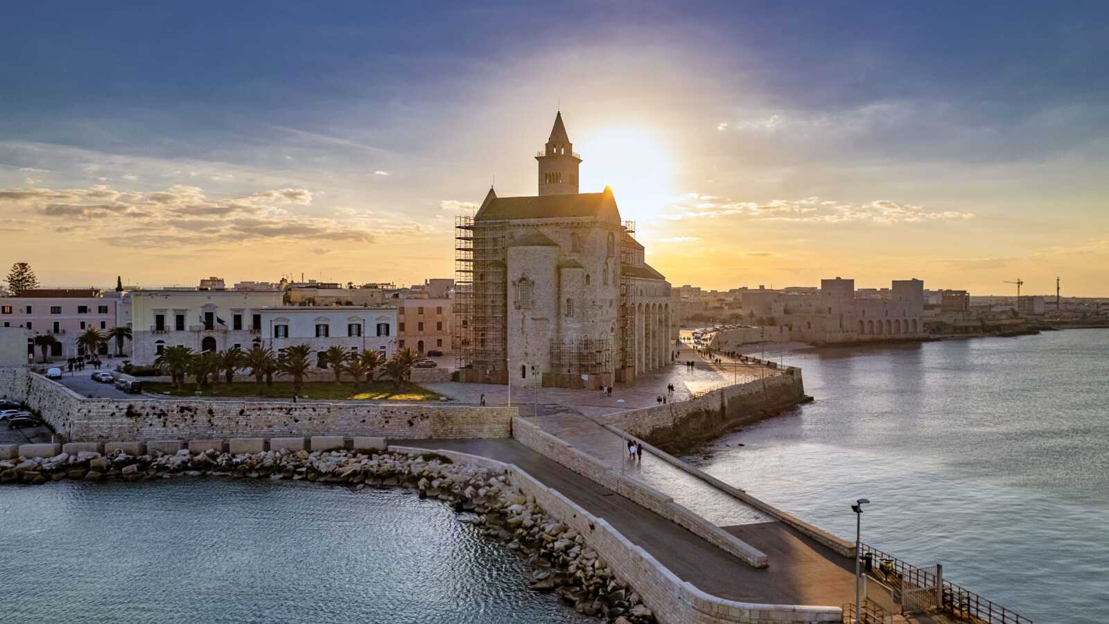 Calabria Wallpapers (34 images) - WallpaperCat