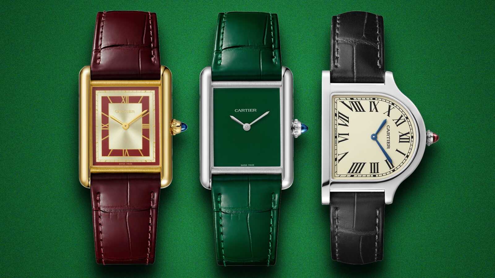 Cartier Wallpapers (48 images) - WallpaperCat