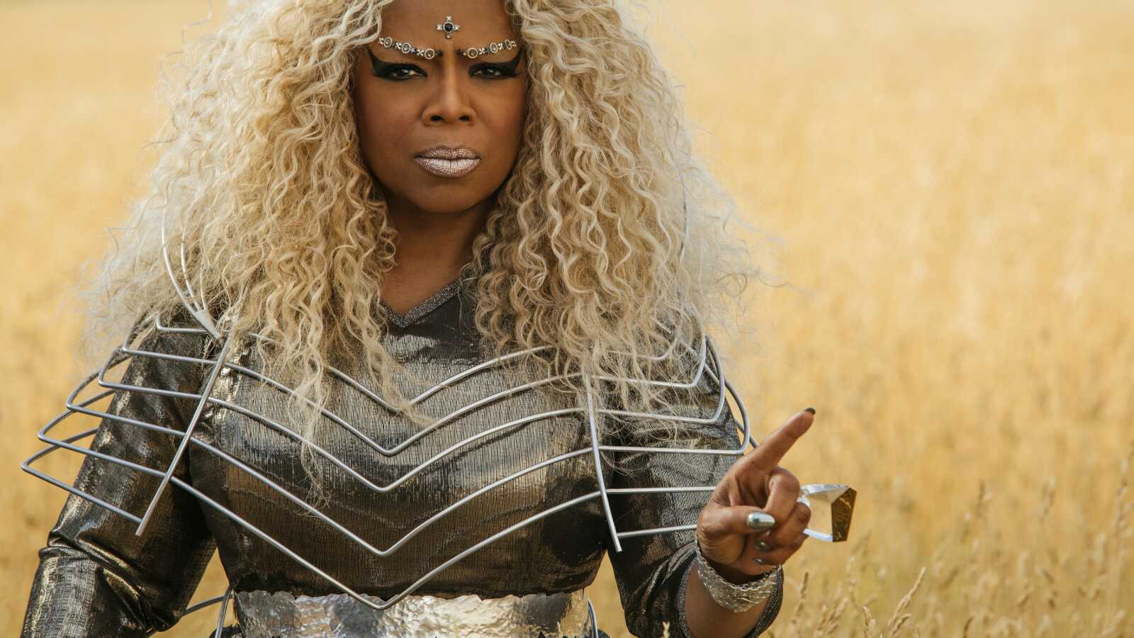 Oprah Winfrey Wallpapers (12 images) - WallpaperCat