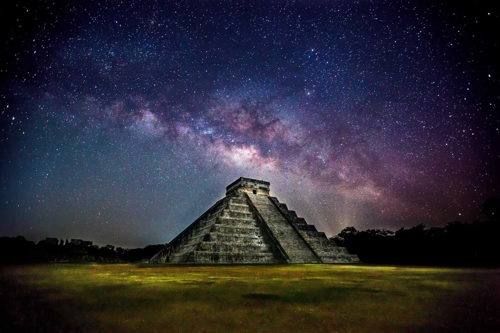 Mexico Wallpapers (34 images) - WallpaperCat
