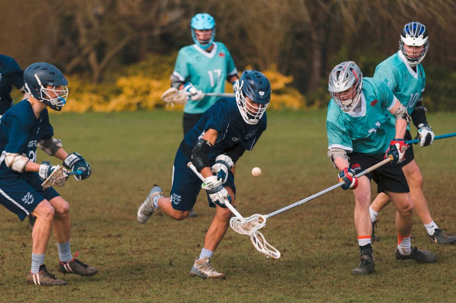 Lacrosse Wallpapers (43 images) - WallpaperCat