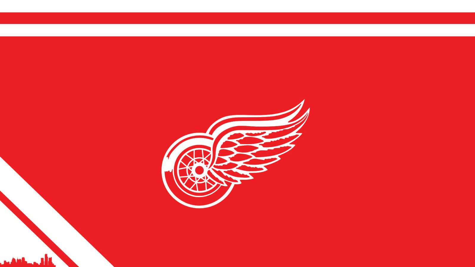 Detroit Red Wings Wallpapers (30 images) - WallpaperCat