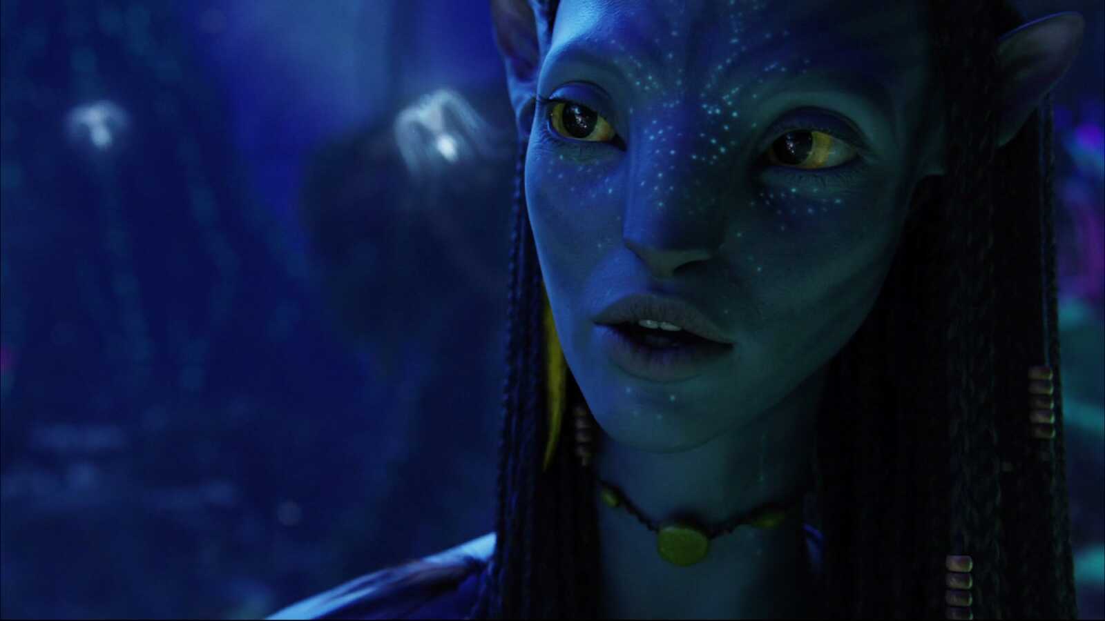 Neytiri (Avatar) Wallpapers (43 images) - WallpaperCat