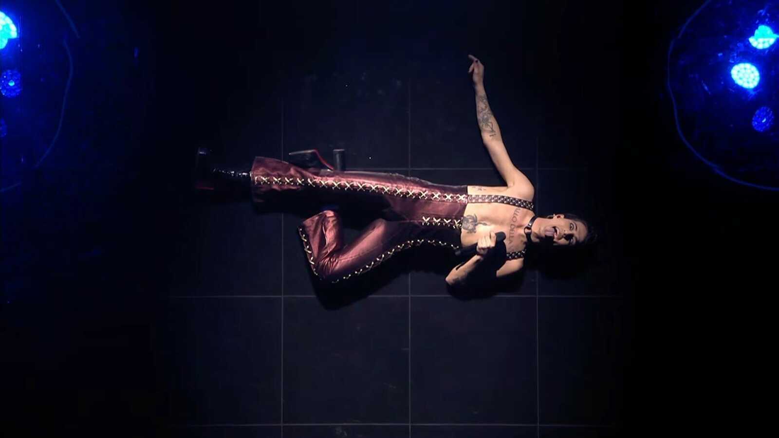 Maneskin Wallpapers (29 images) - WallpaperCat