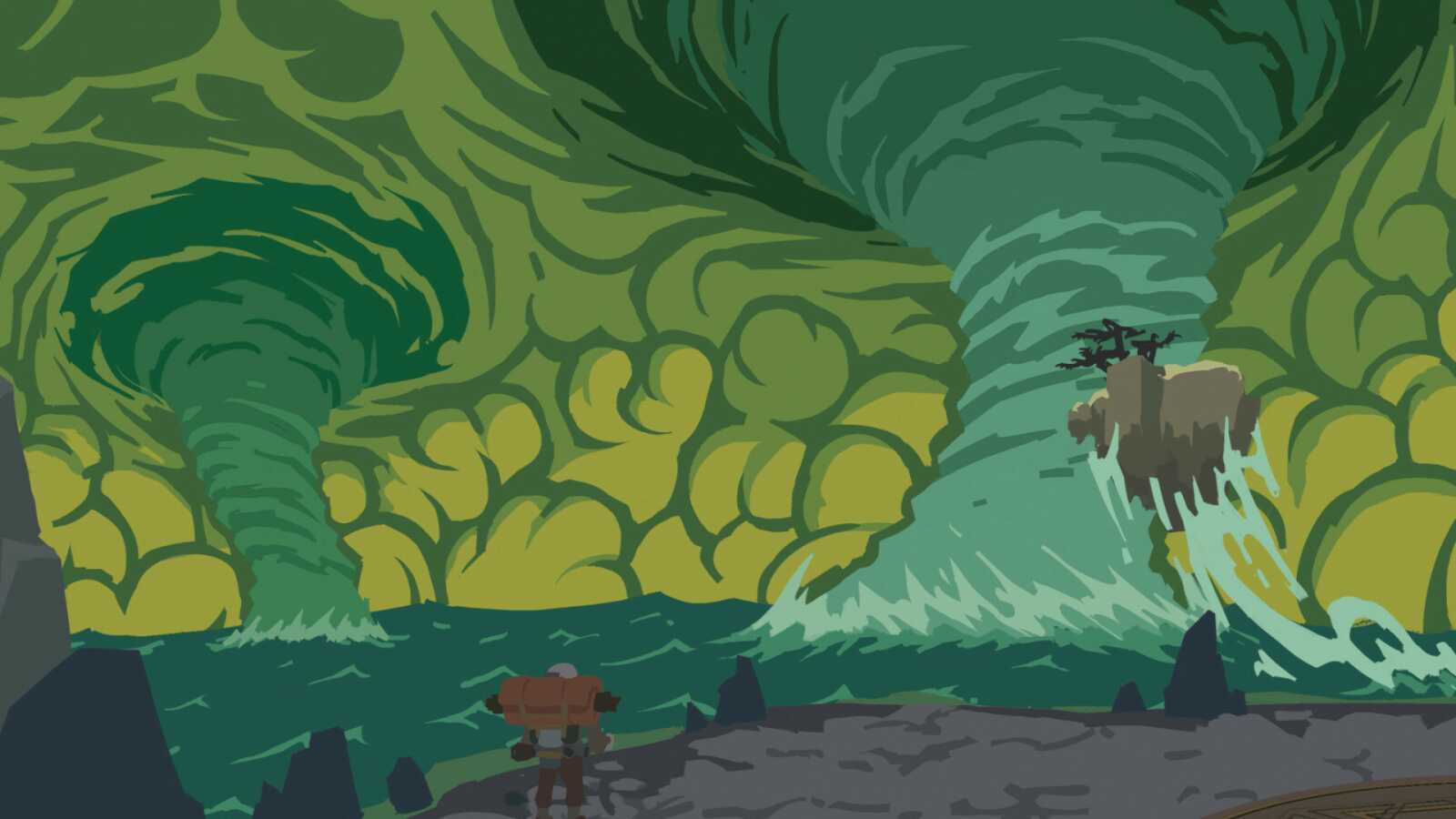 Outer Wilds Wallpapers (38 images) - WallpaperCat