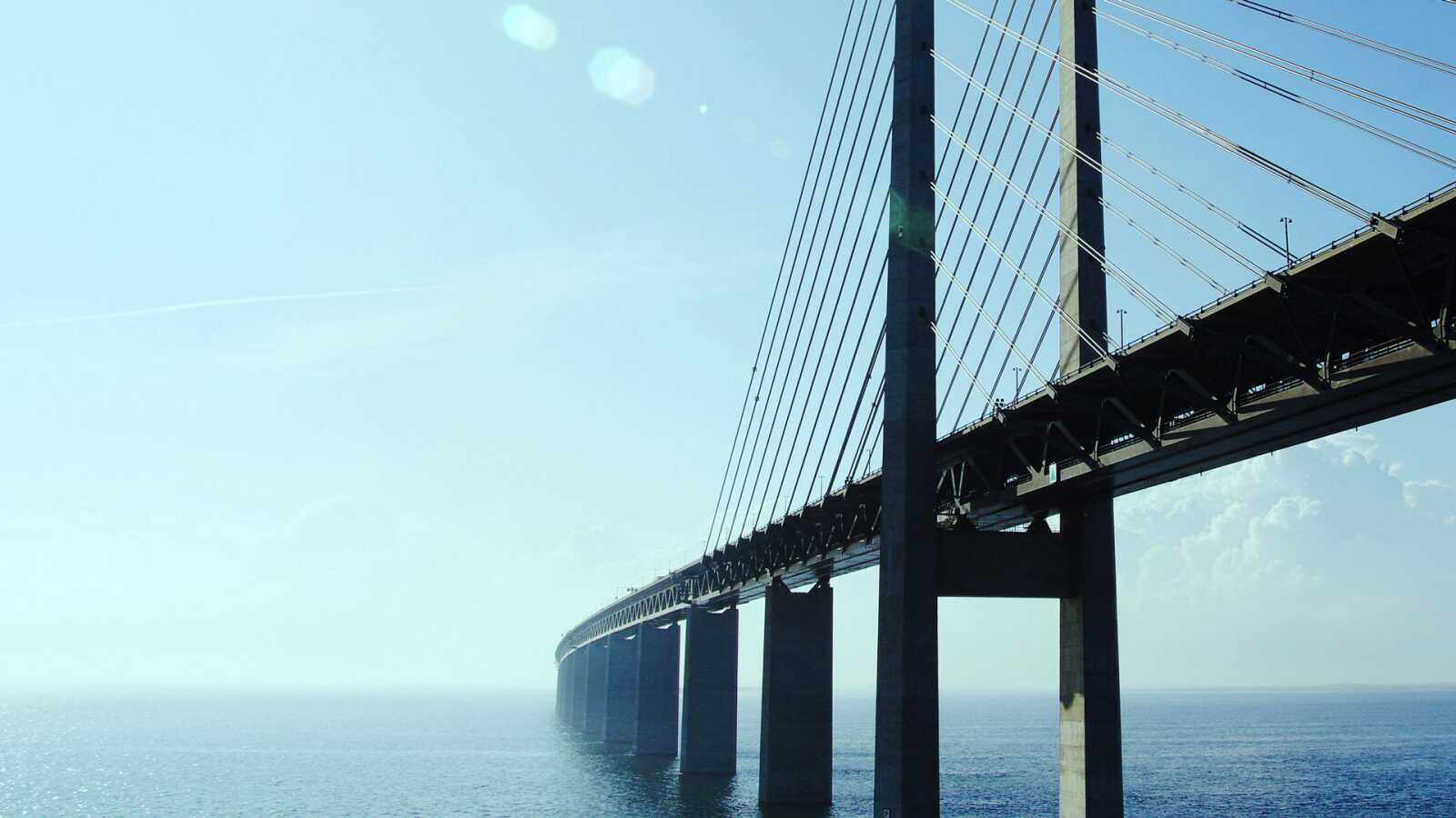 Bridge Wallpapers (64 images) - WallpaperCat