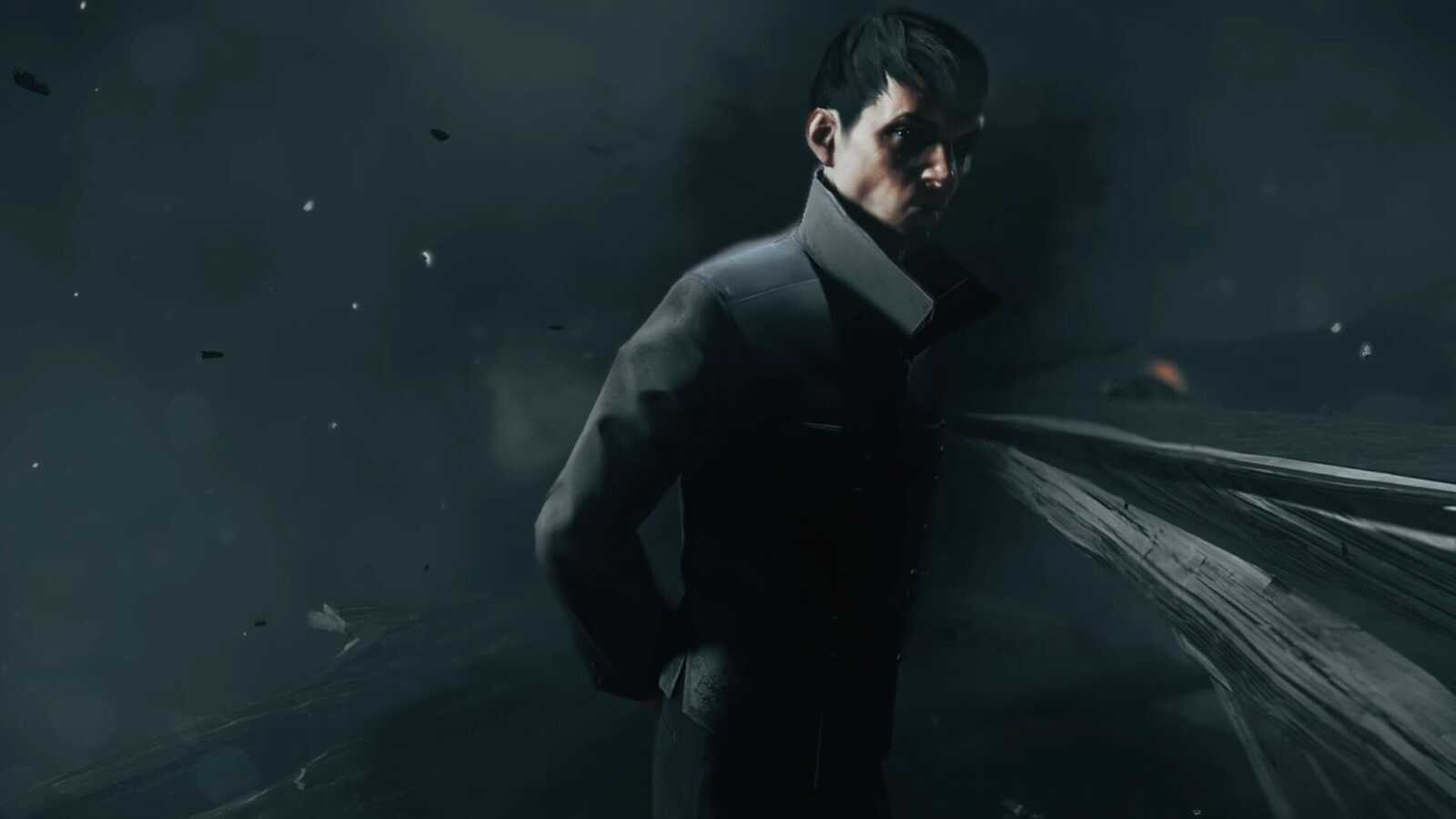 Dishonored Wallpapers (49 images) - WallpaperCat