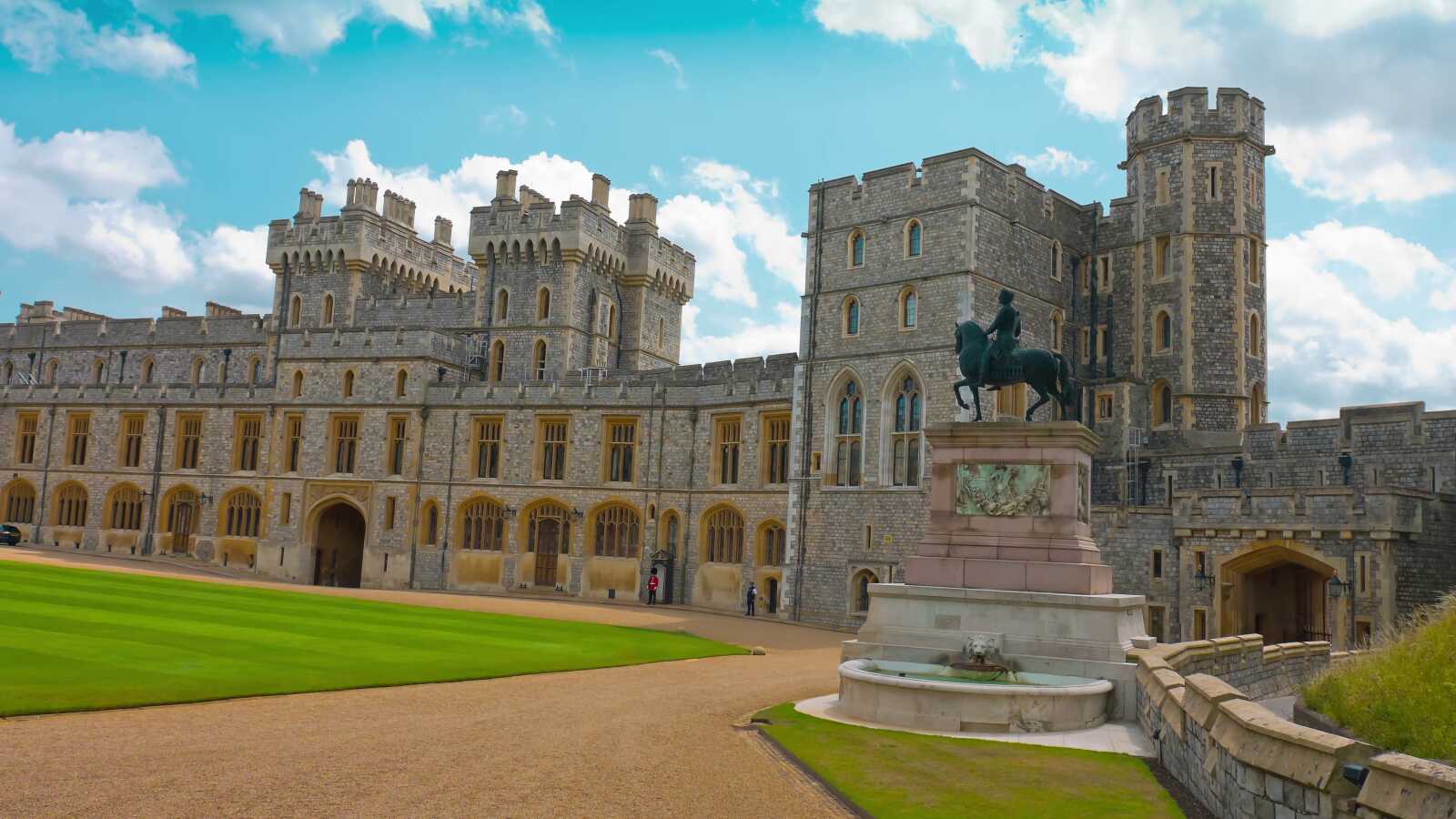 Windsor Castle Wallpapers (31 images) - WallpaperCat