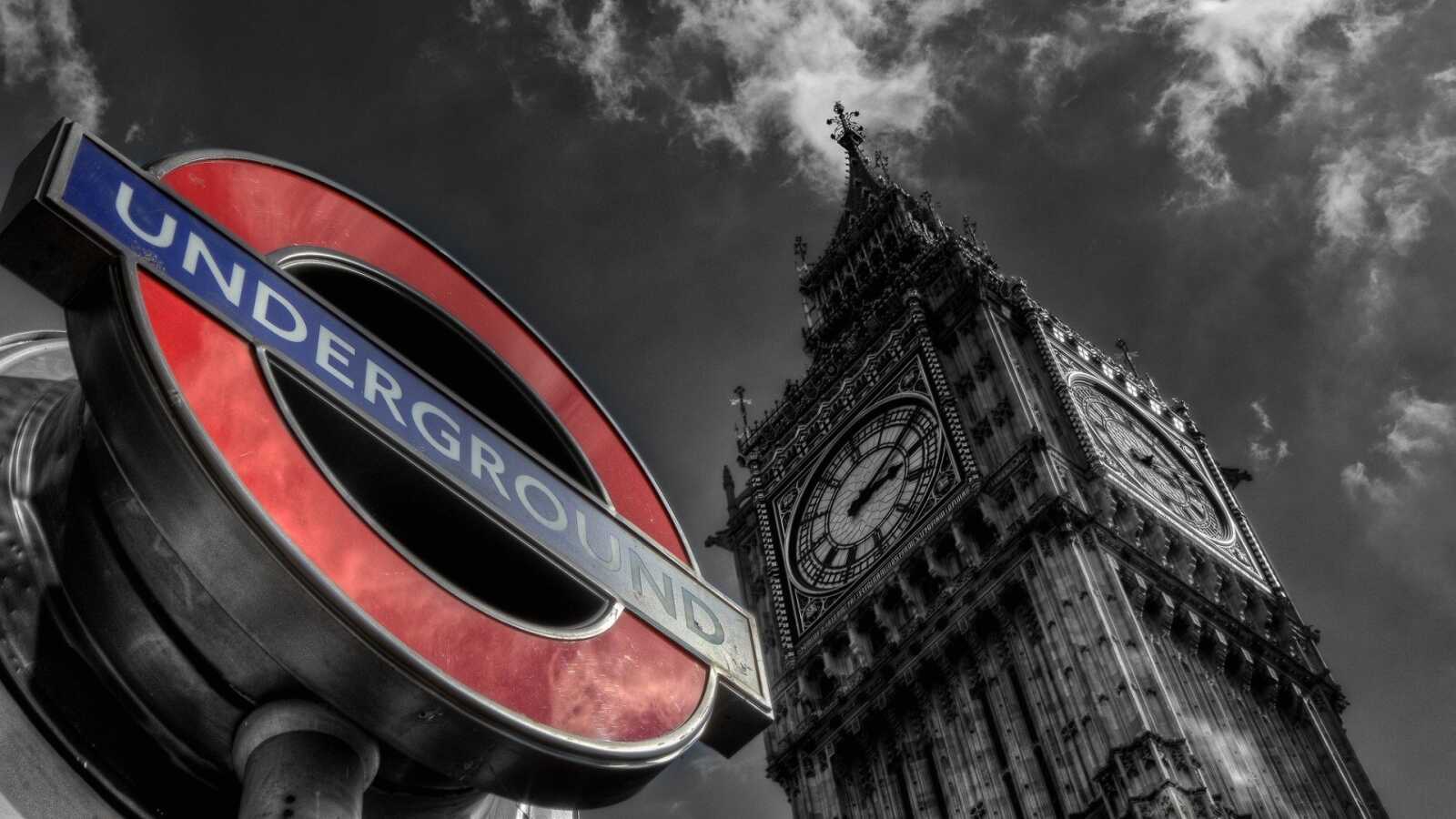 London Wallpapers (94 images) - WallpaperCat