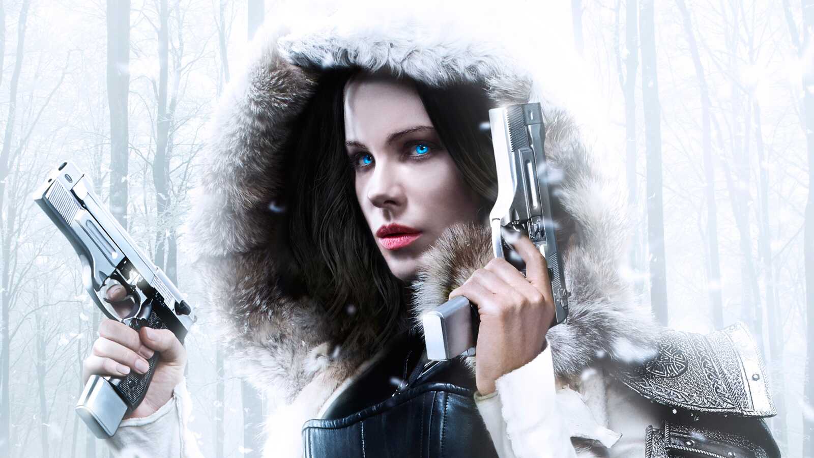 Selene (Underworld) Wallpapers (51 images) - WallpaperCat