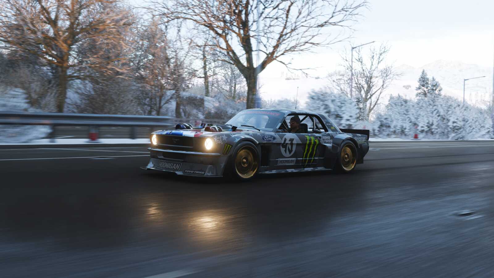 Forza Horizon Wallpapers (79 images) - WallpaperCat