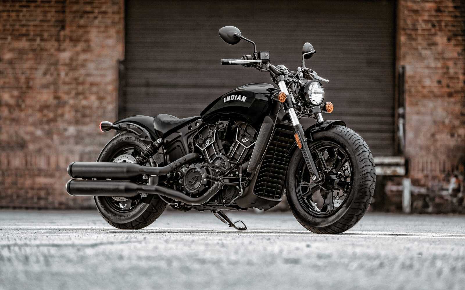 Indian Motorcycle Wallpapers (52 images) - WallpaperCat