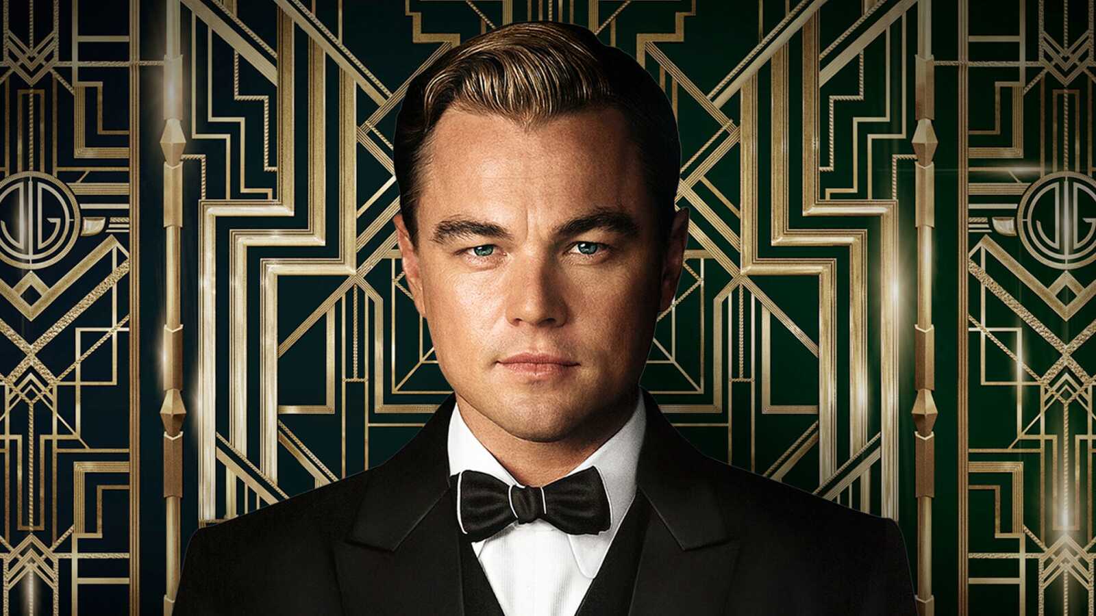 The Great Gatsby Wallpapers (33 images) - WallpaperCat