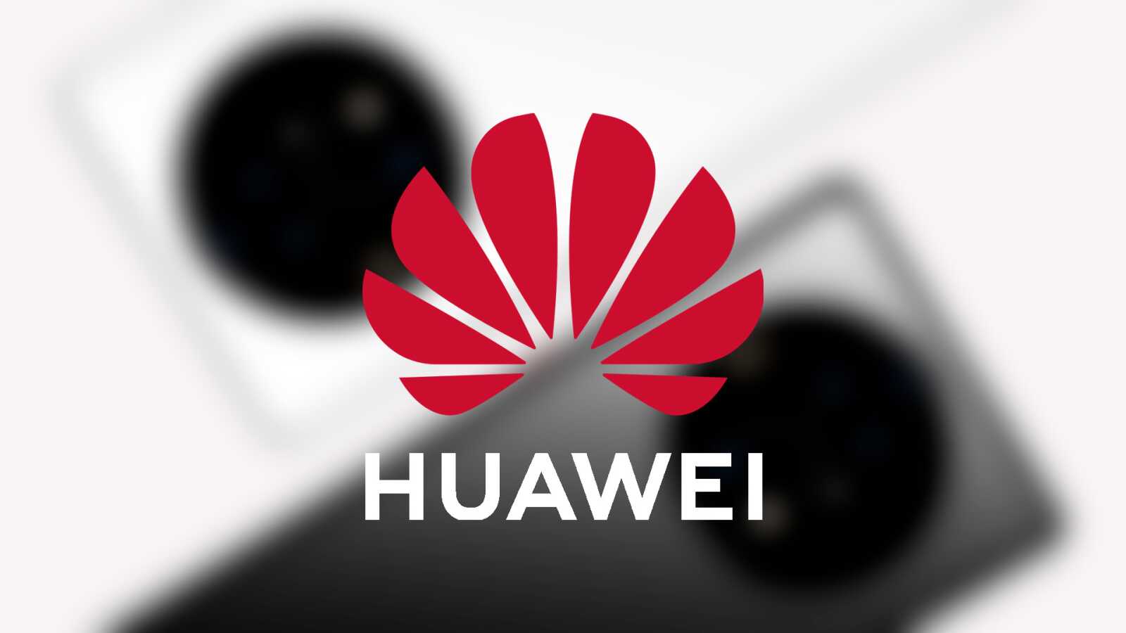 HUAWEI Logo Wallpapers (54 images) - WallpaperCat