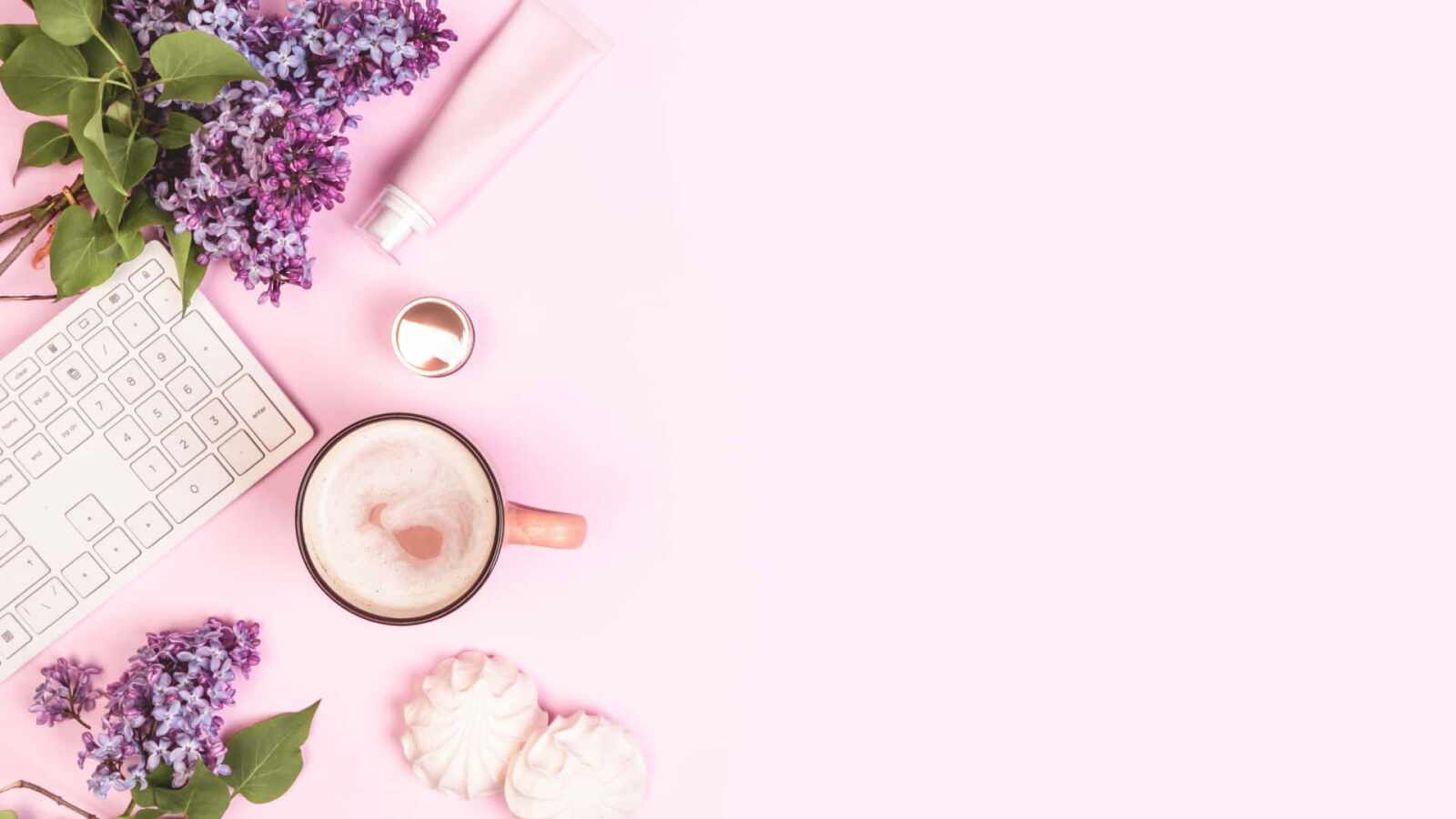 Girly Wallpapers (96 images) - WallpaperCat