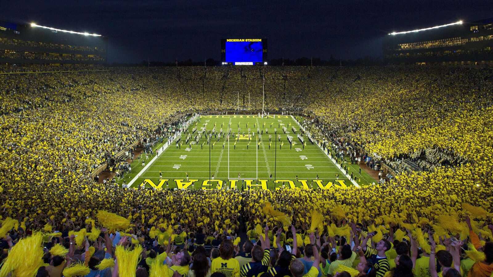 Michigan Wallpapers (22 images) - WallpaperCat