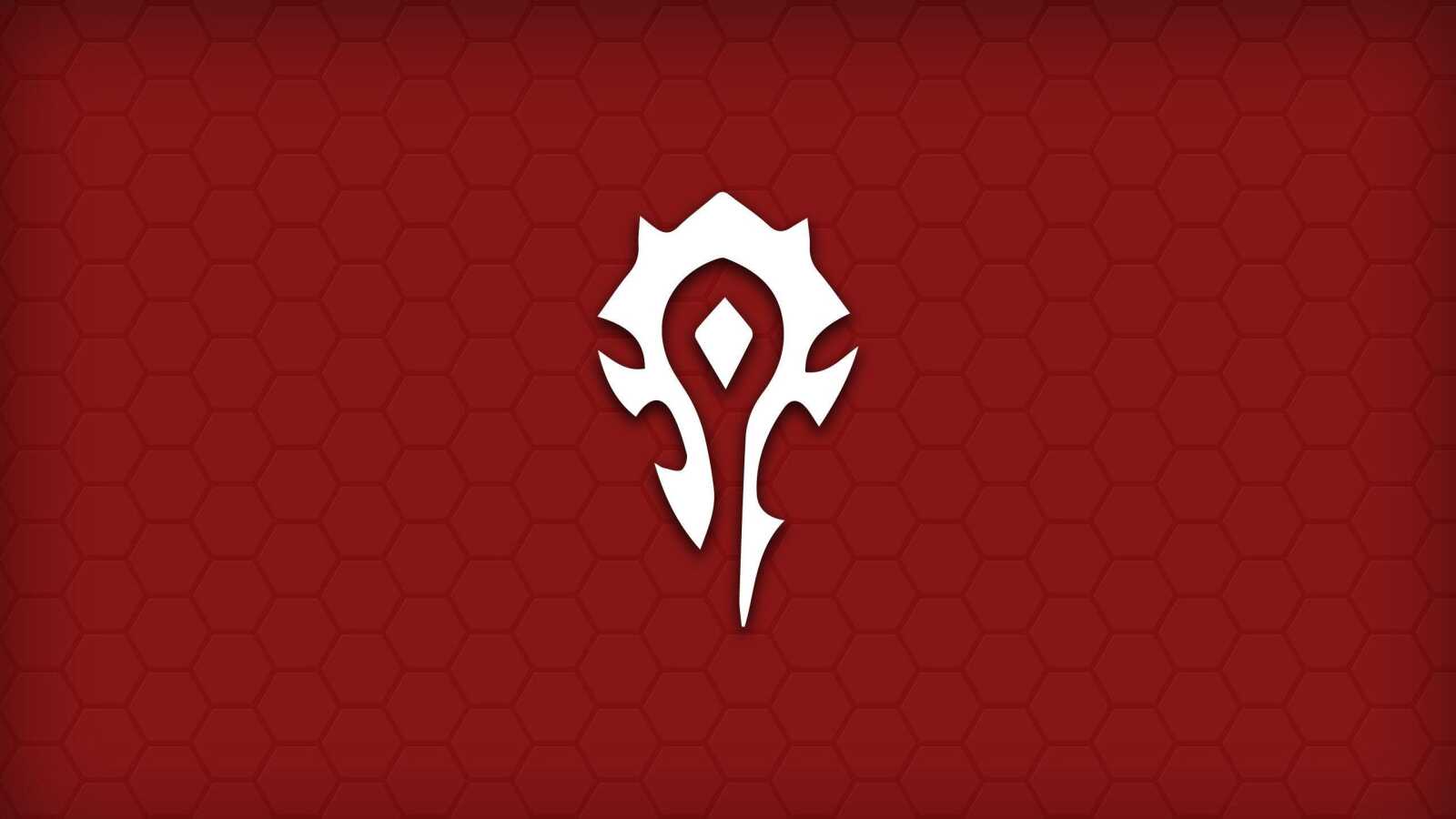 Horde Logo Wallpapers (45 images) - WallpaperCat