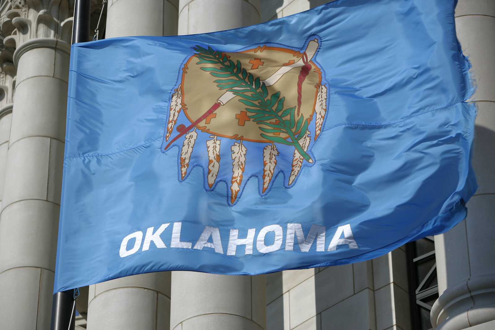 Oklahoma Wallpapers (18 images) - WallpaperCat