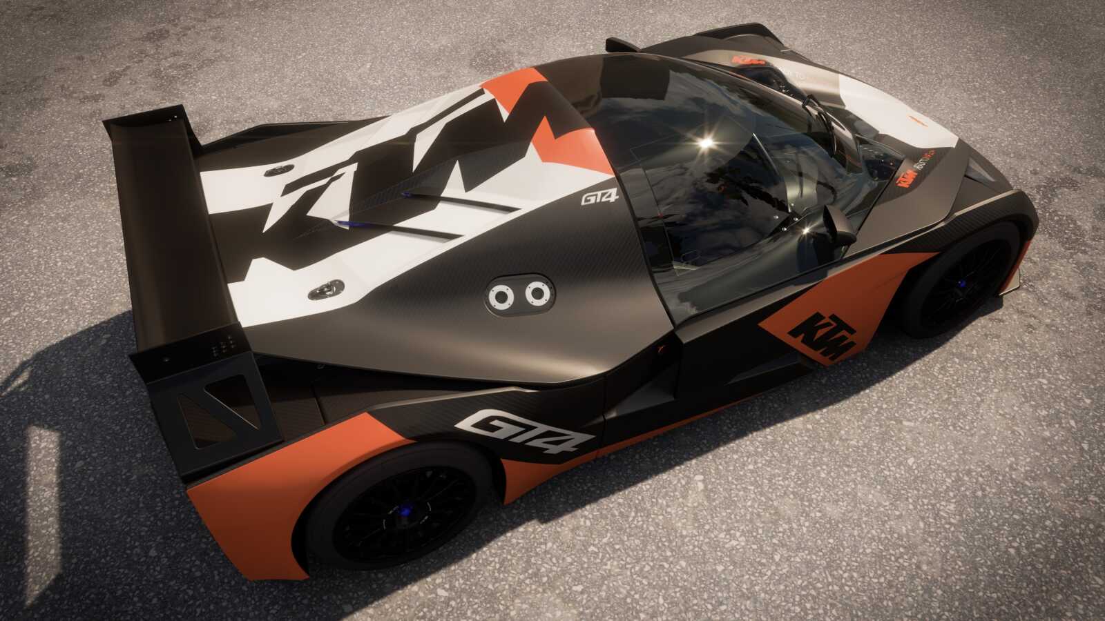 KTM Car Wallpapers (38 images) - WallpaperCat