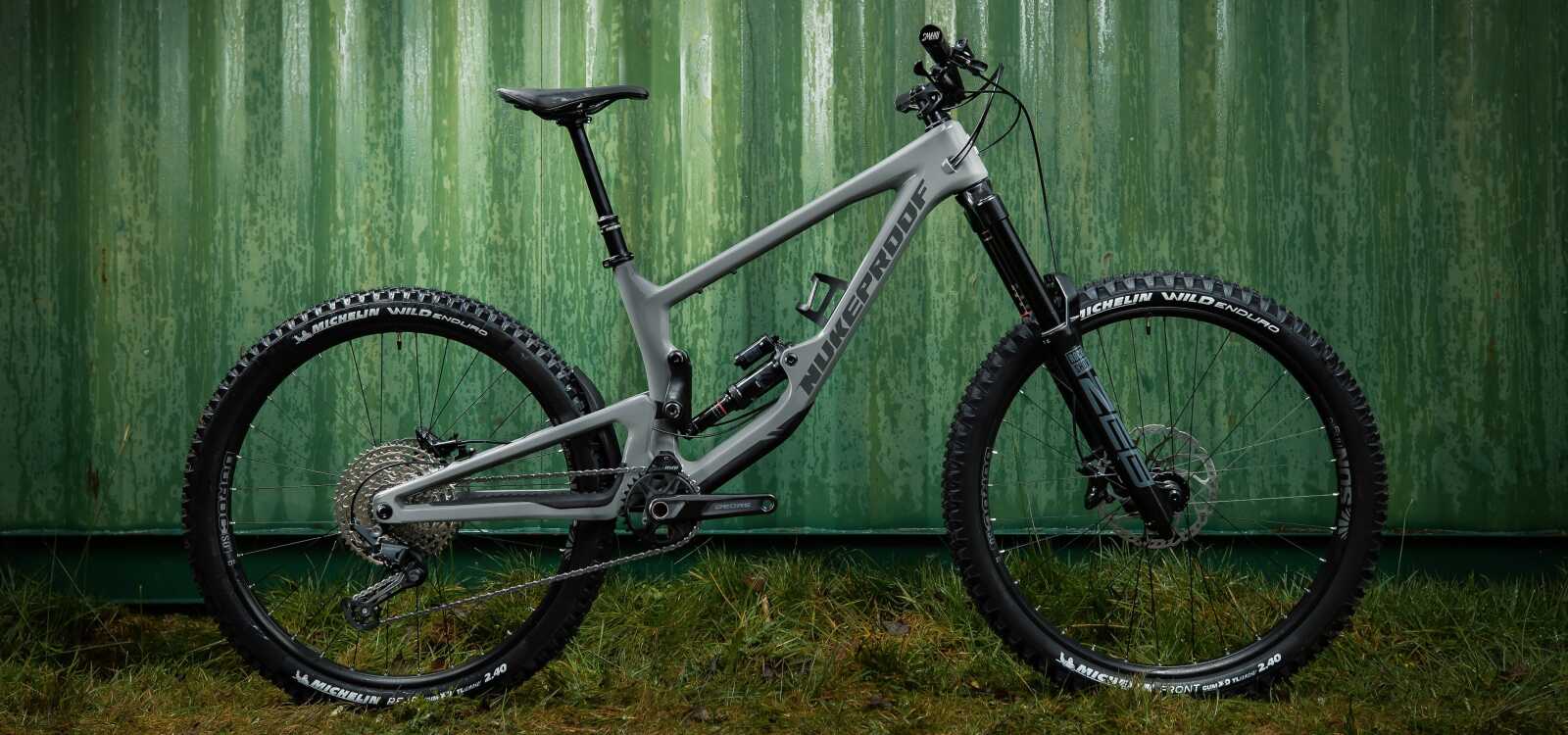 Nukeproof Bikes Wallpapers (50 images) - WallpaperCat