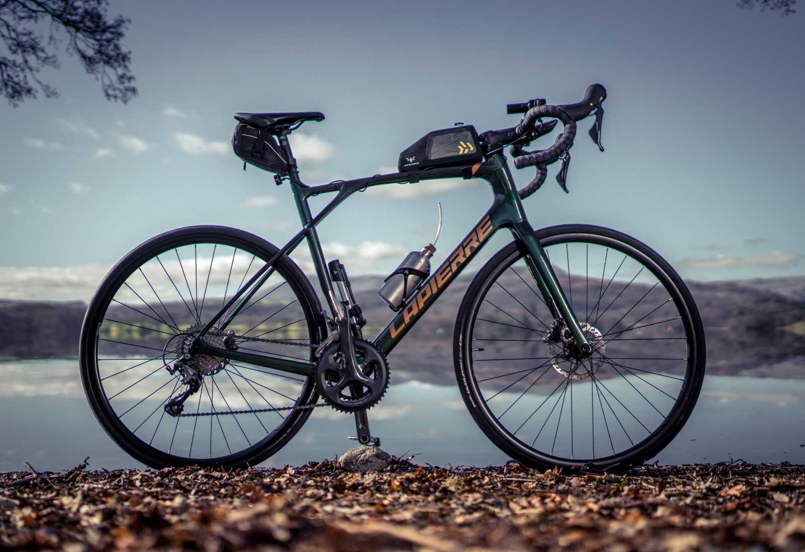 Lapierre Bikes Wallpapers (38 images) - WallpaperCat