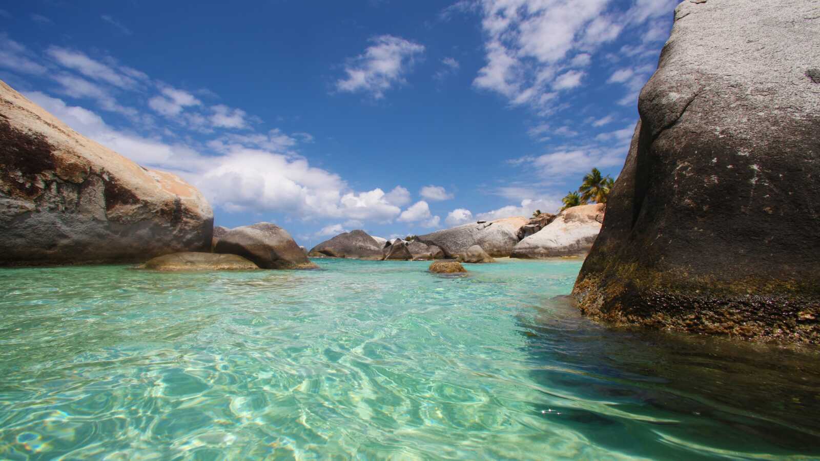 Caribbean Islands Wallpapers (38 images) - WallpaperCat