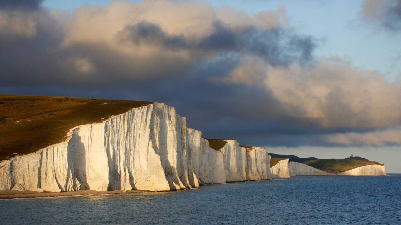 White Cliffs of Dover Wallpapers (35 images) - WallpaperCat