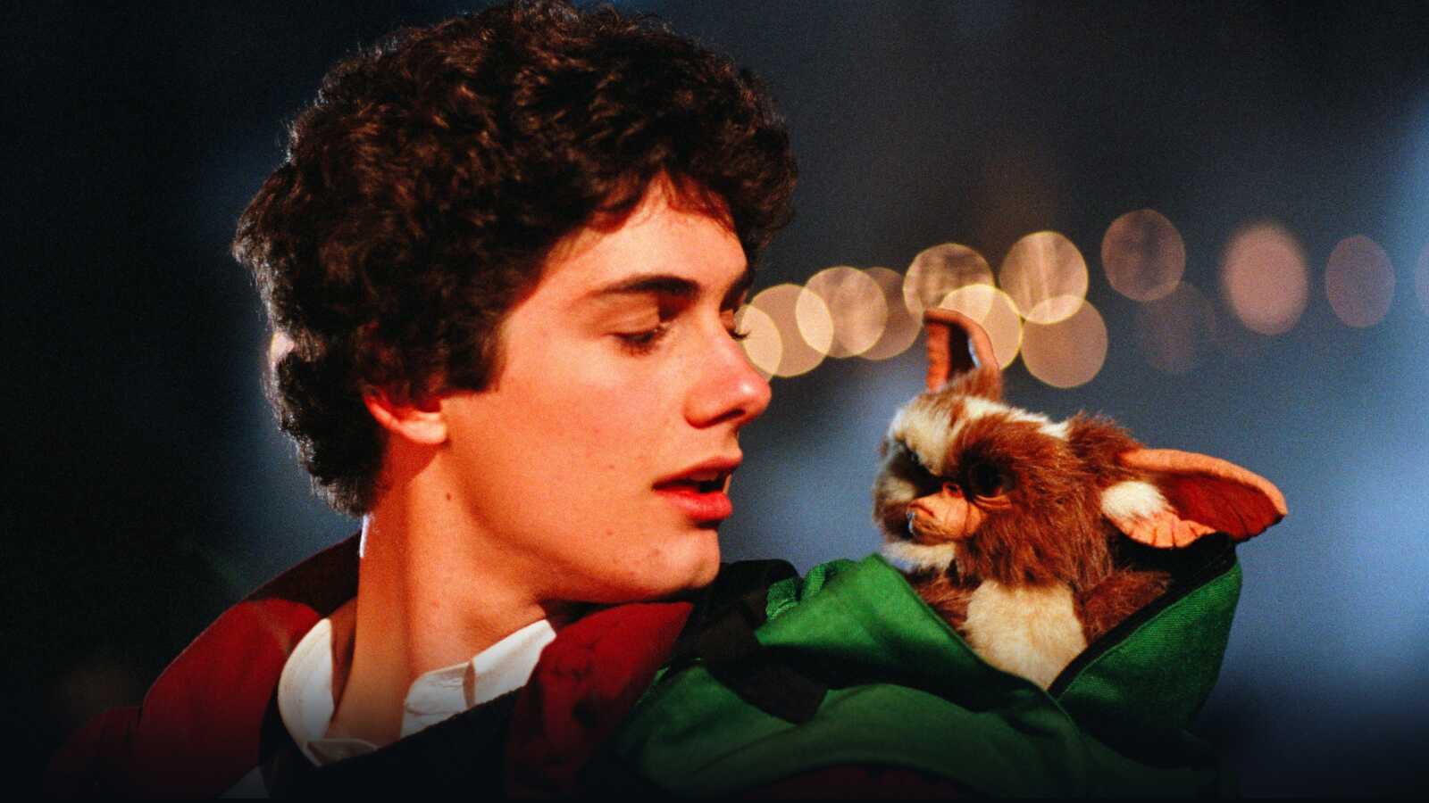 Gremlin Gizmo Wallpapers (26 images) - WallpaperCat