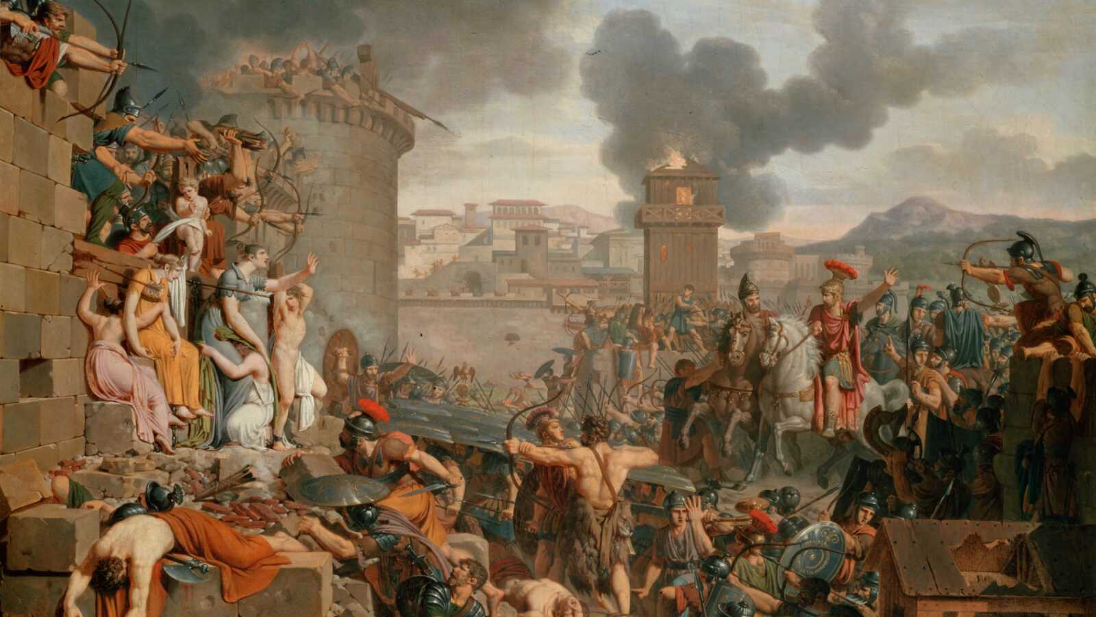History Wallpapers (42 images) - WallpaperCat