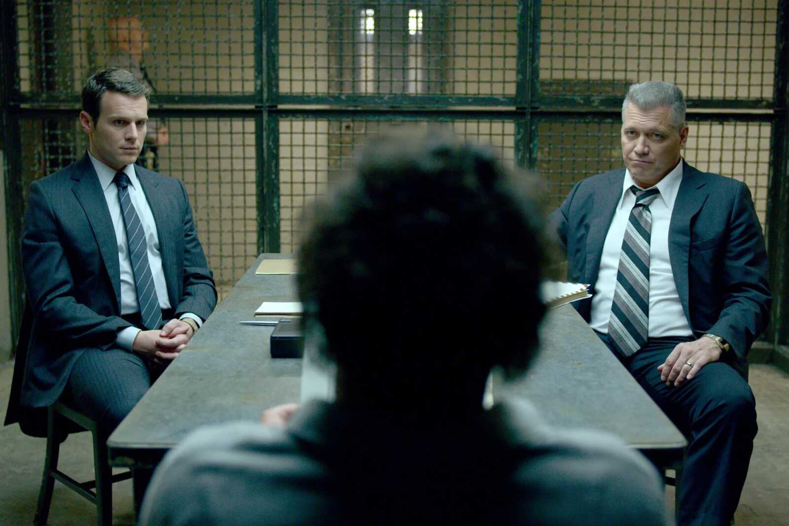 Mindhunter (TV Series) Wallpapers (30 images) - WallpaperCat