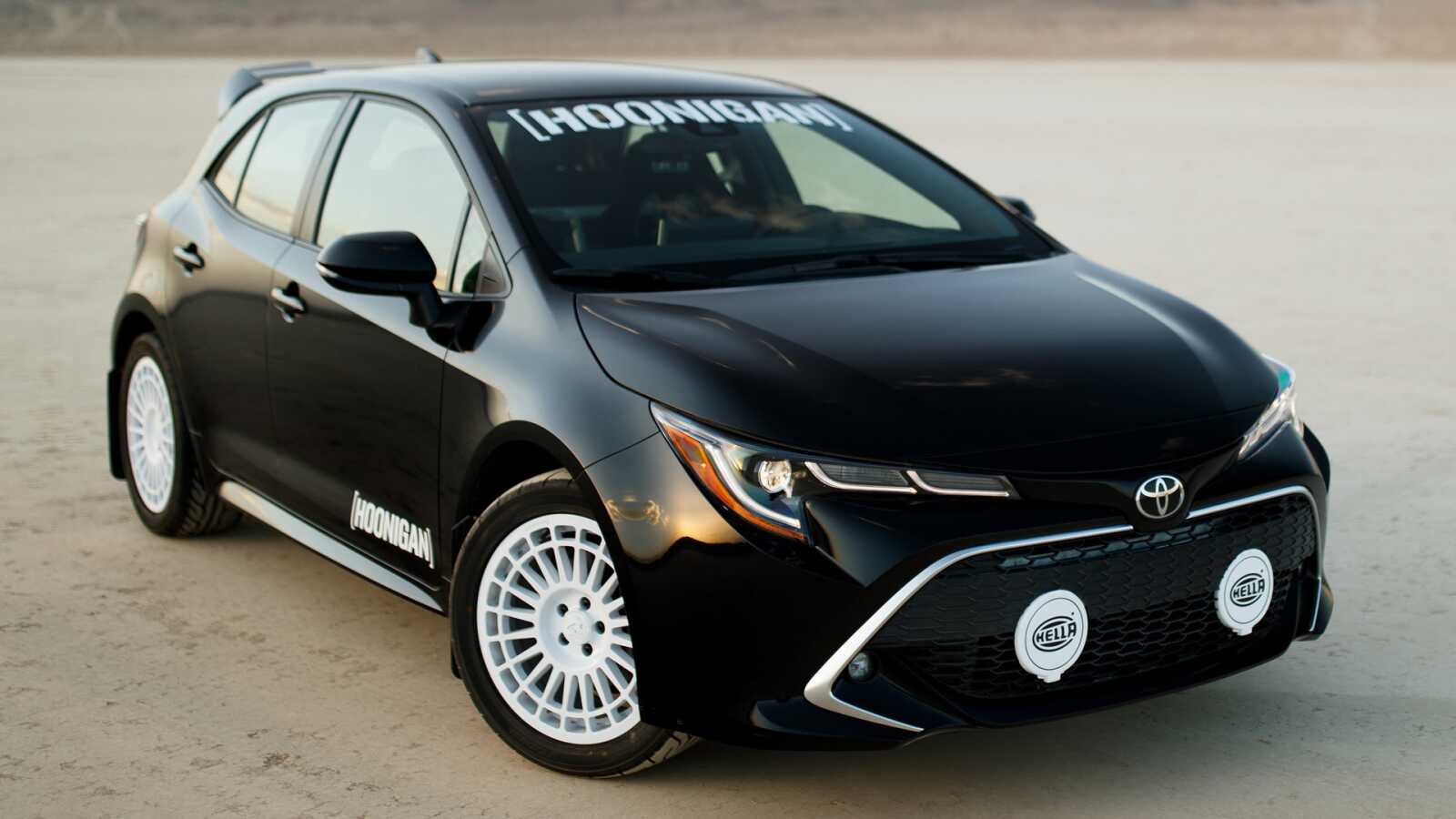 Toyota Corolla Wallpapers (52 images) - WallpaperCat