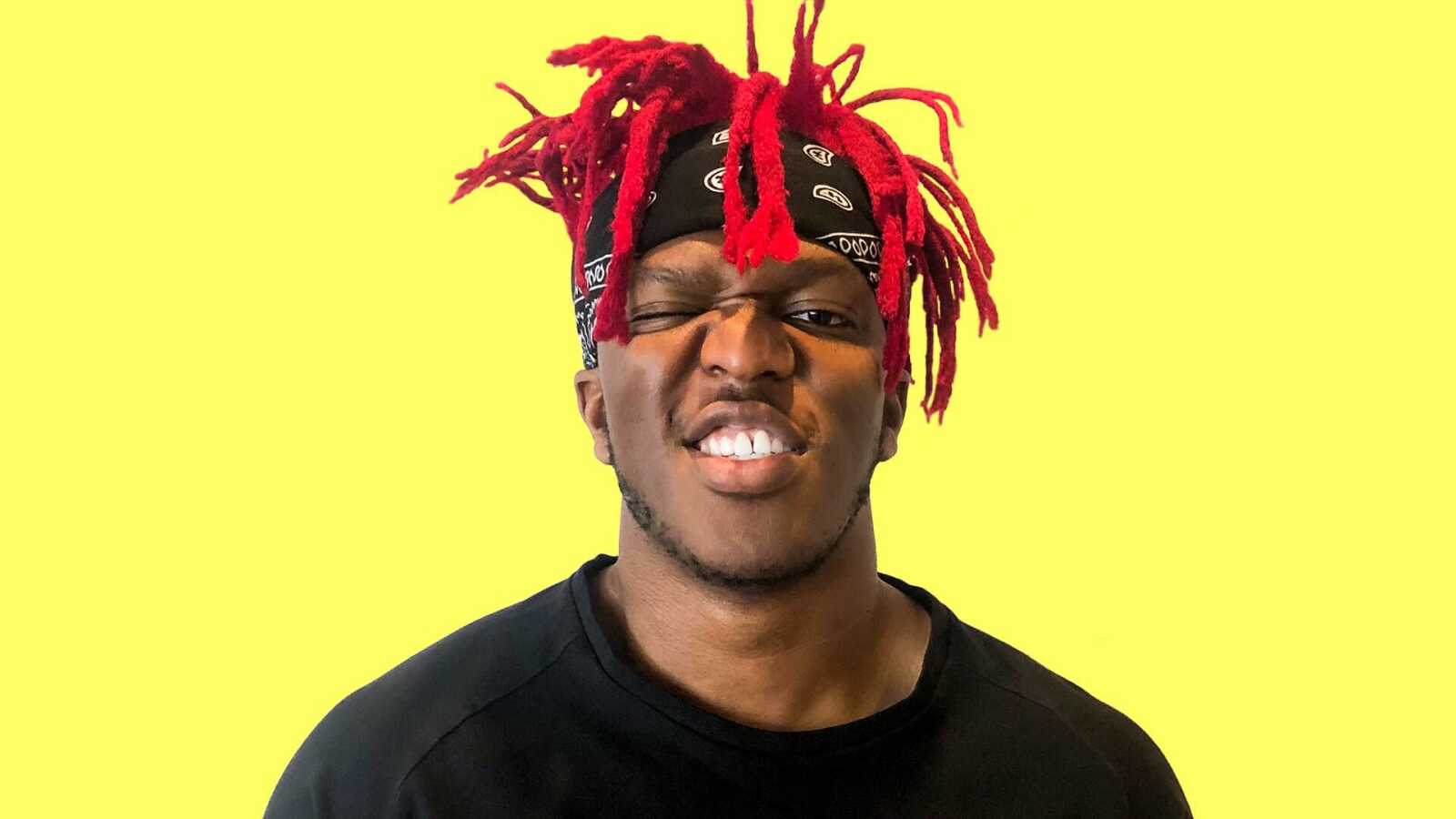 KSI Wallpapers (20 images) - WallpaperCat