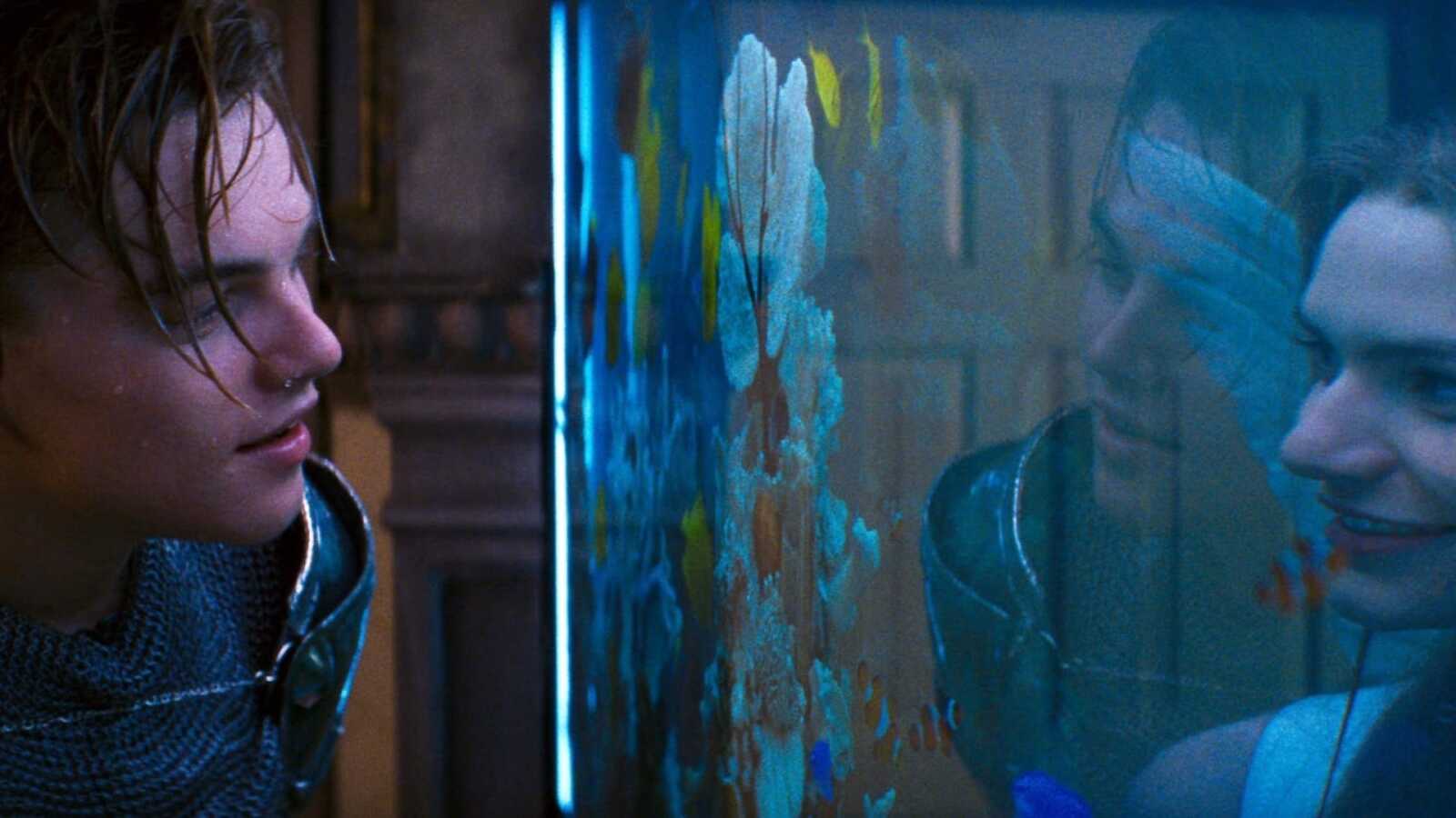 Romeo + Juliet Wallpapers (30 images) - WallpaperCat