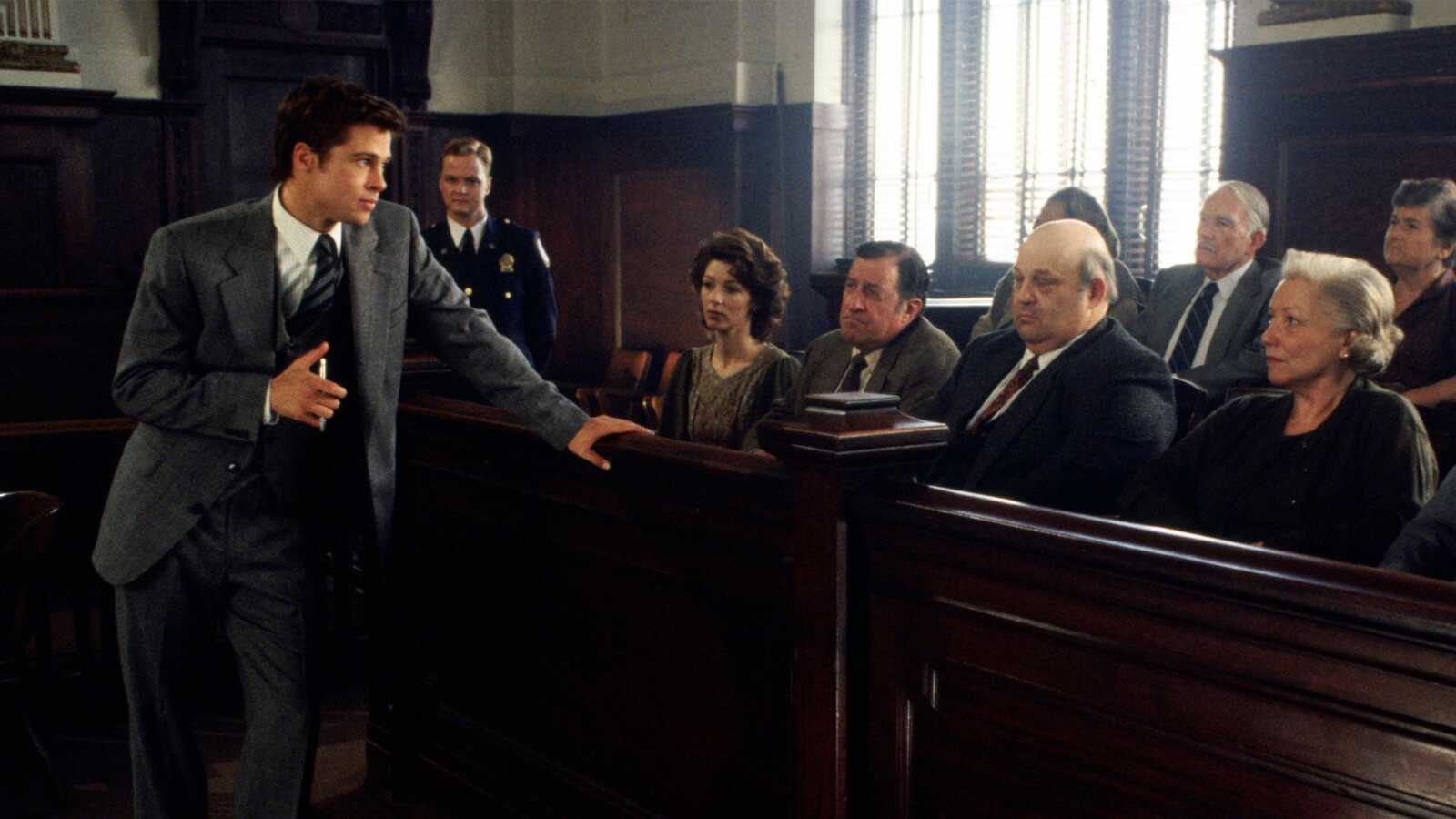 Sleepers (Movie 1996) Wallpapers (8 images) - WallpaperCat