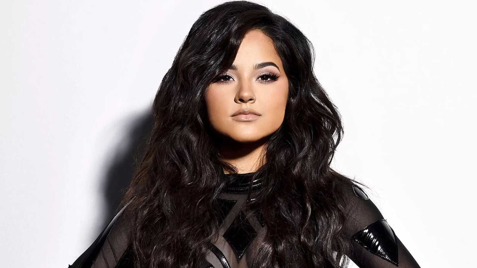 Becky G Wallpapers (113 images) - WallpaperCat
