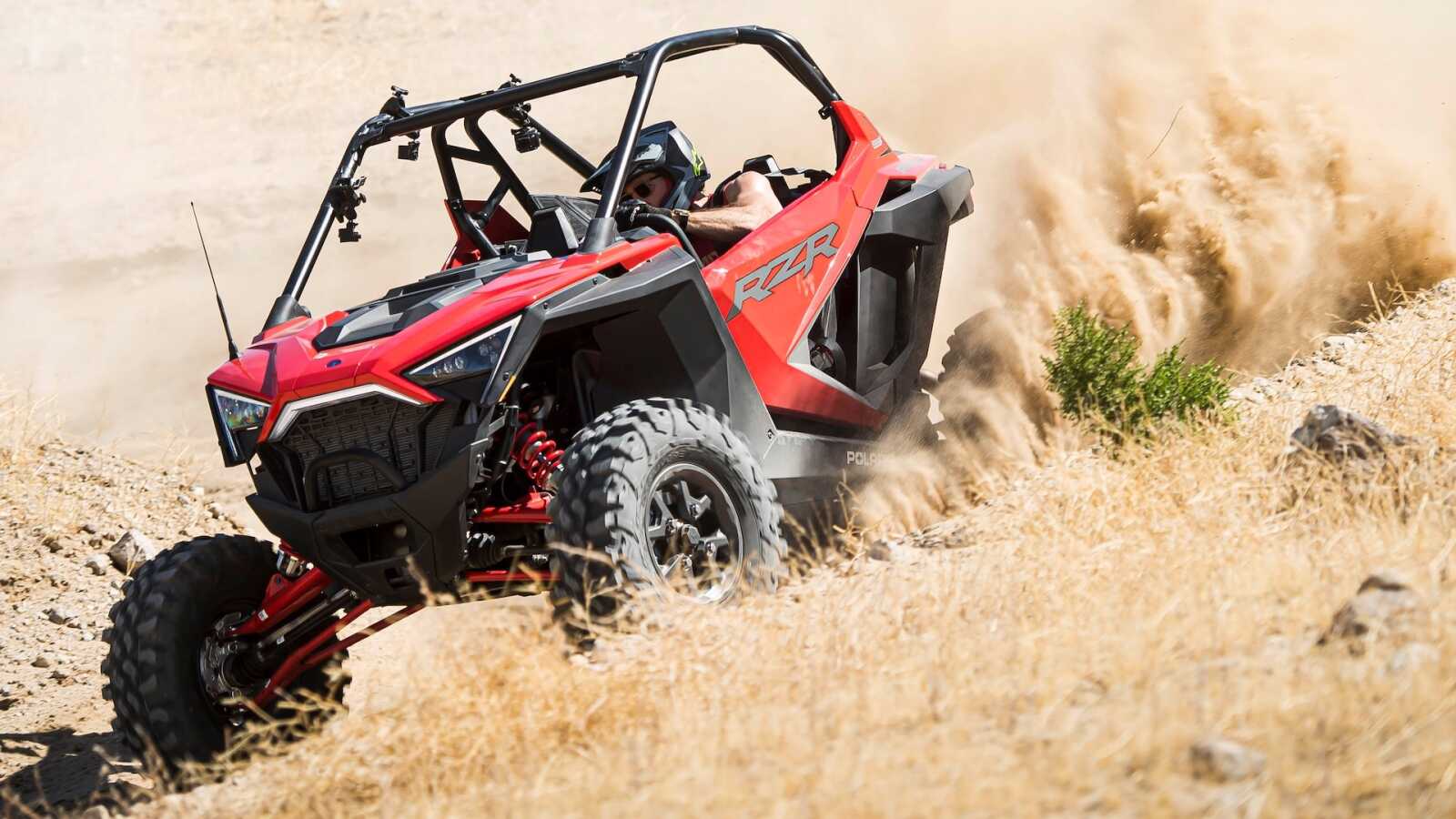 Polaris RZR Wallpapers (53 images) - WallpaperCat